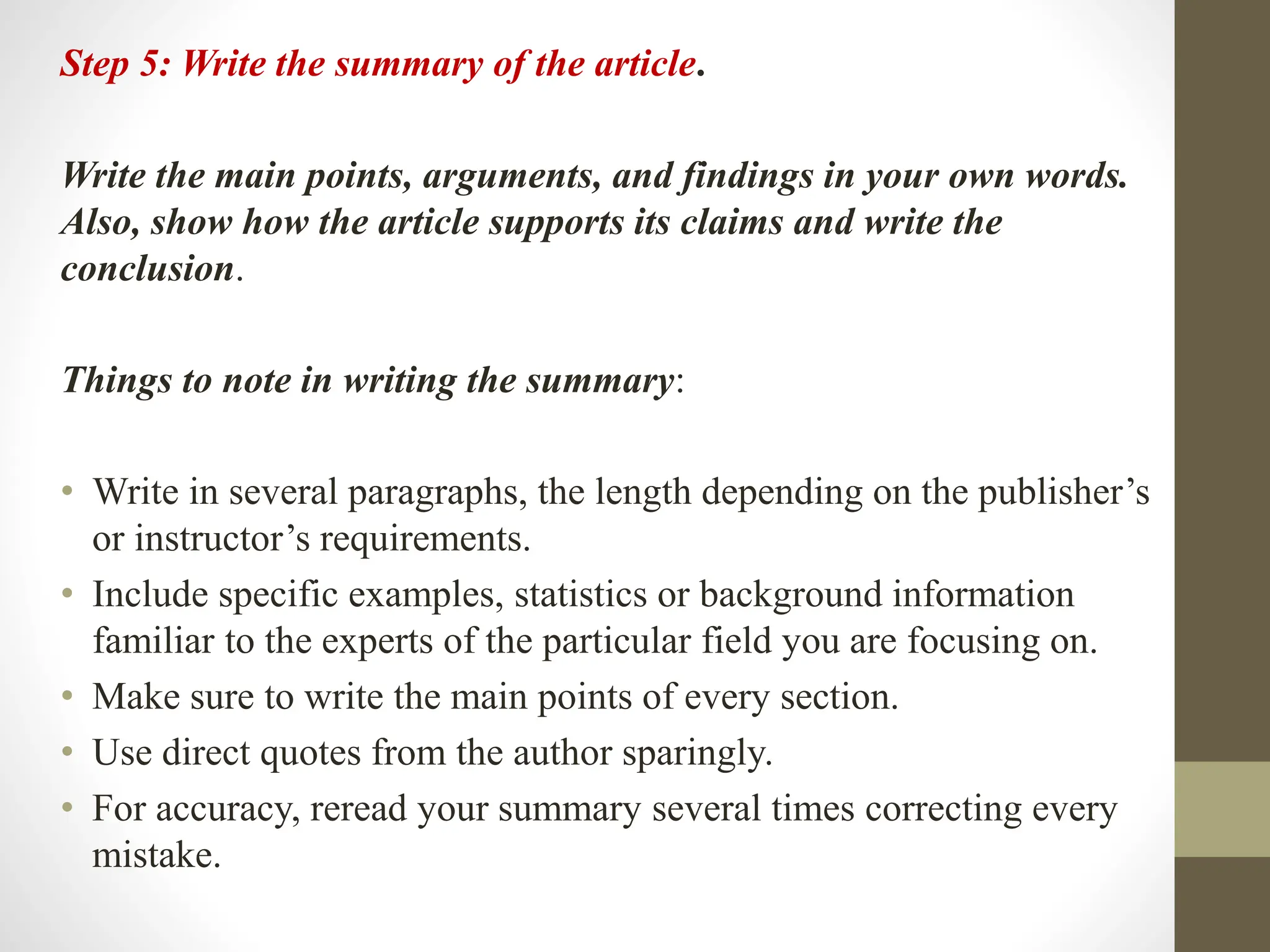 How-to-Write-a-Good-Article-Review-.pptx