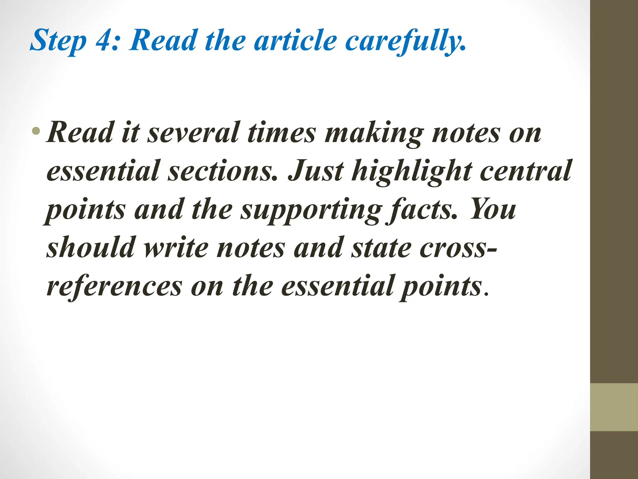 How-to-Write-a-Good-Article-Review-.pptx