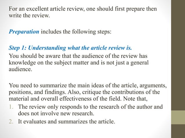 How-to-Write-a-Good-Article-Review-.pptx
