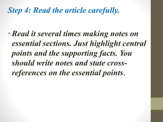 How-to-Write-a-Good-Article-Review-.pptx