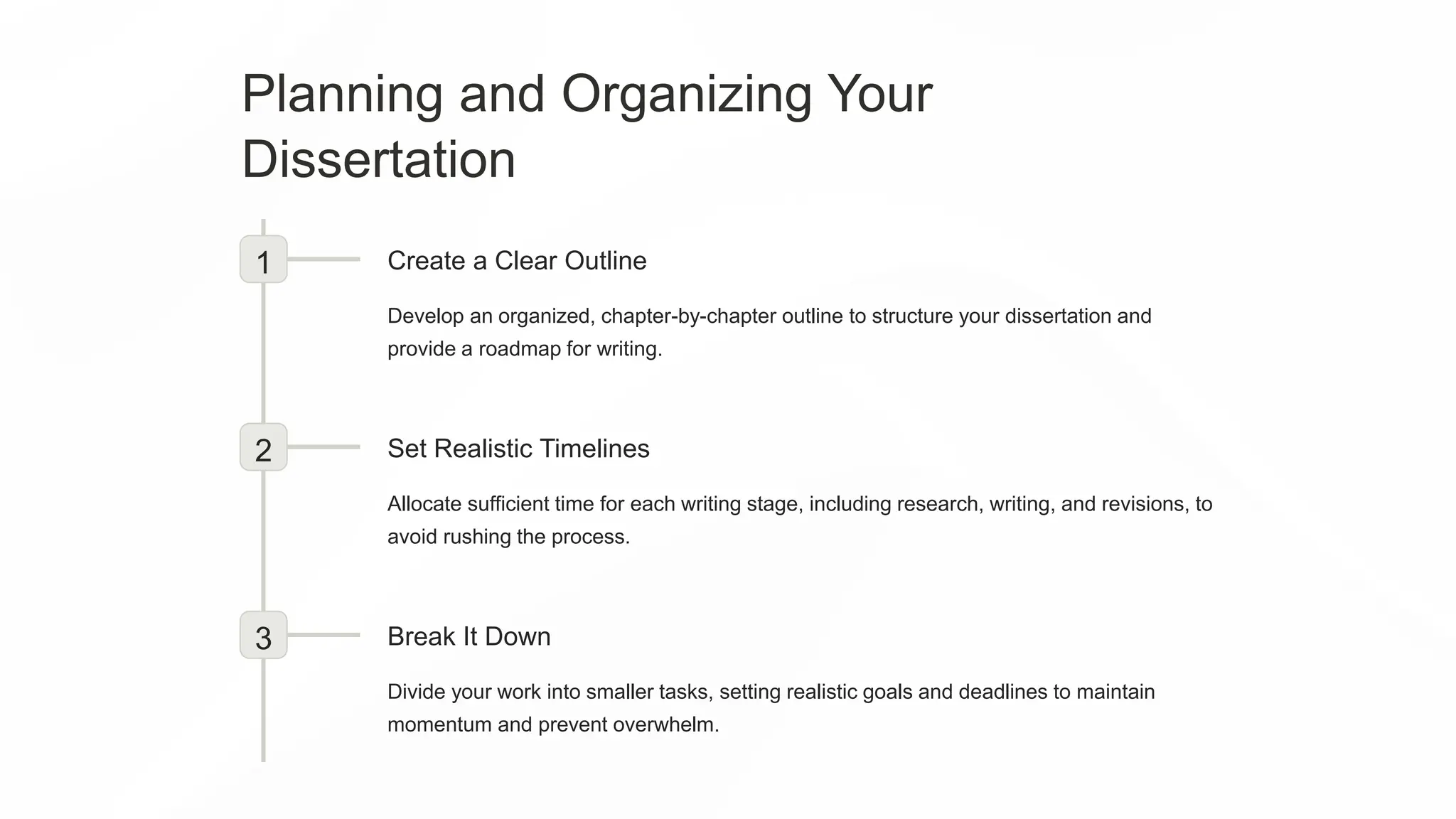 How to Write a Perfect Dissertation with Pointers.pptx