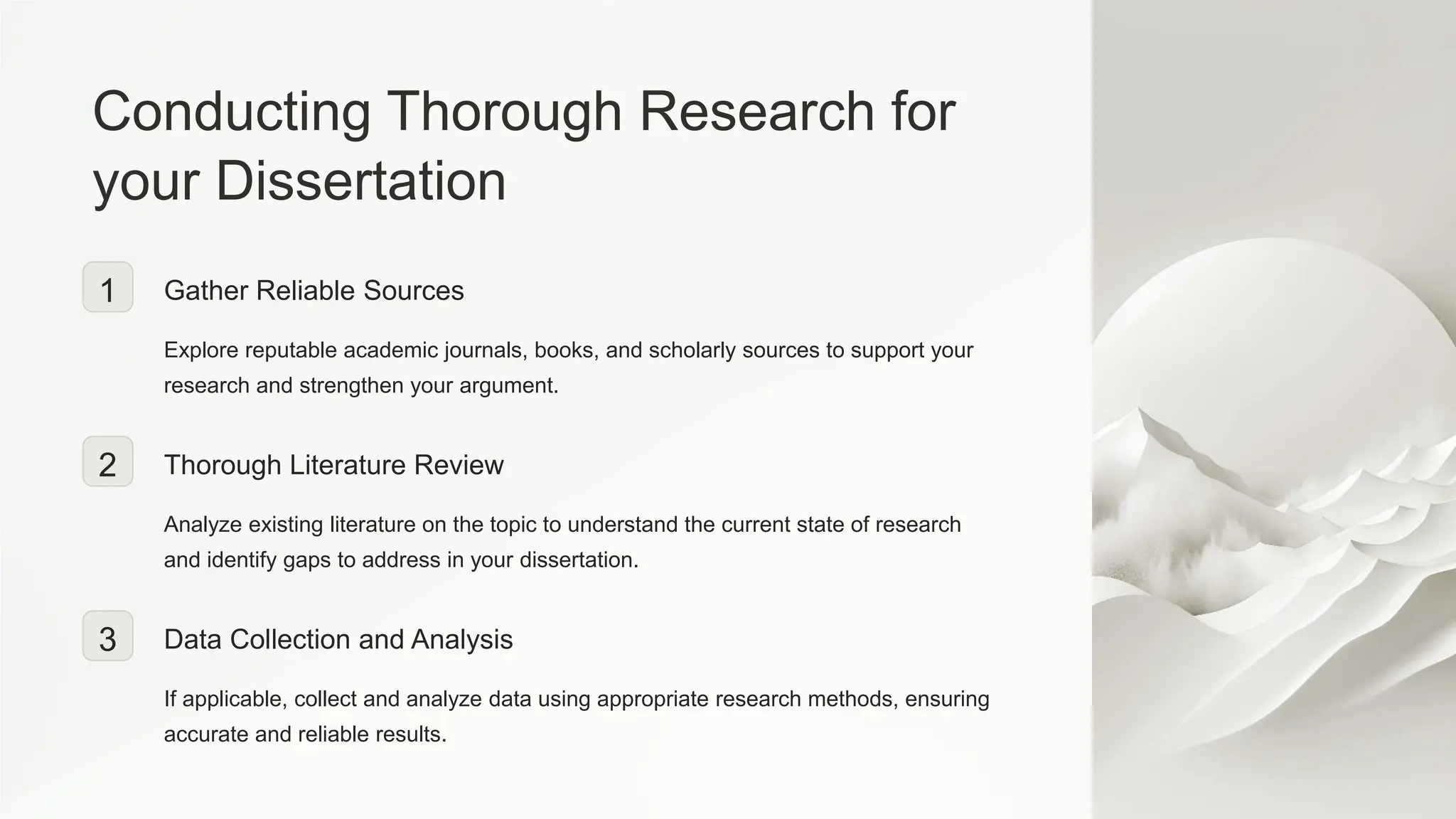 How to Write a Perfect Dissertation with Pointers.pptx