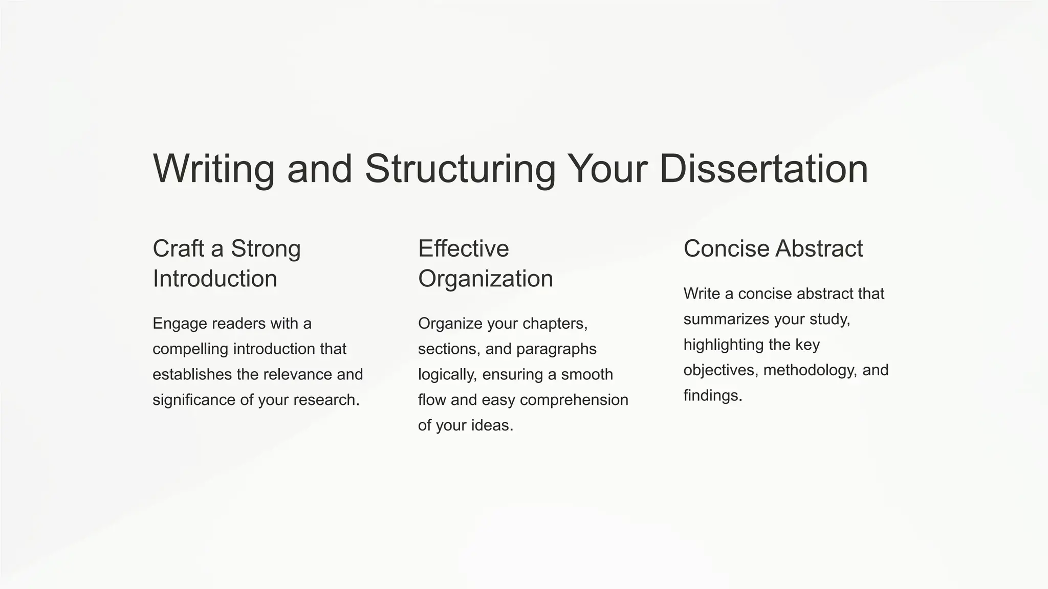 How to Write a Perfect Dissertation with Pointers.pptx