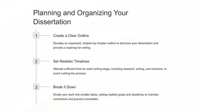 How to Write a Perfect Dissertation with Pointers.pptx