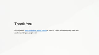 How to Write a Perfect Dissertation with Pointers.pptx