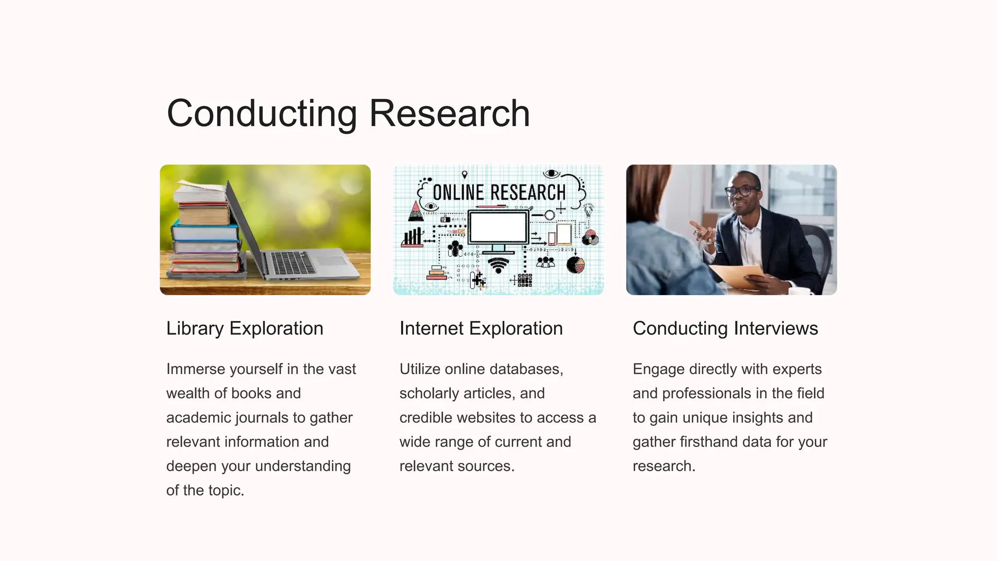 How to Write a Perfect Dissertation with Topics.pptx