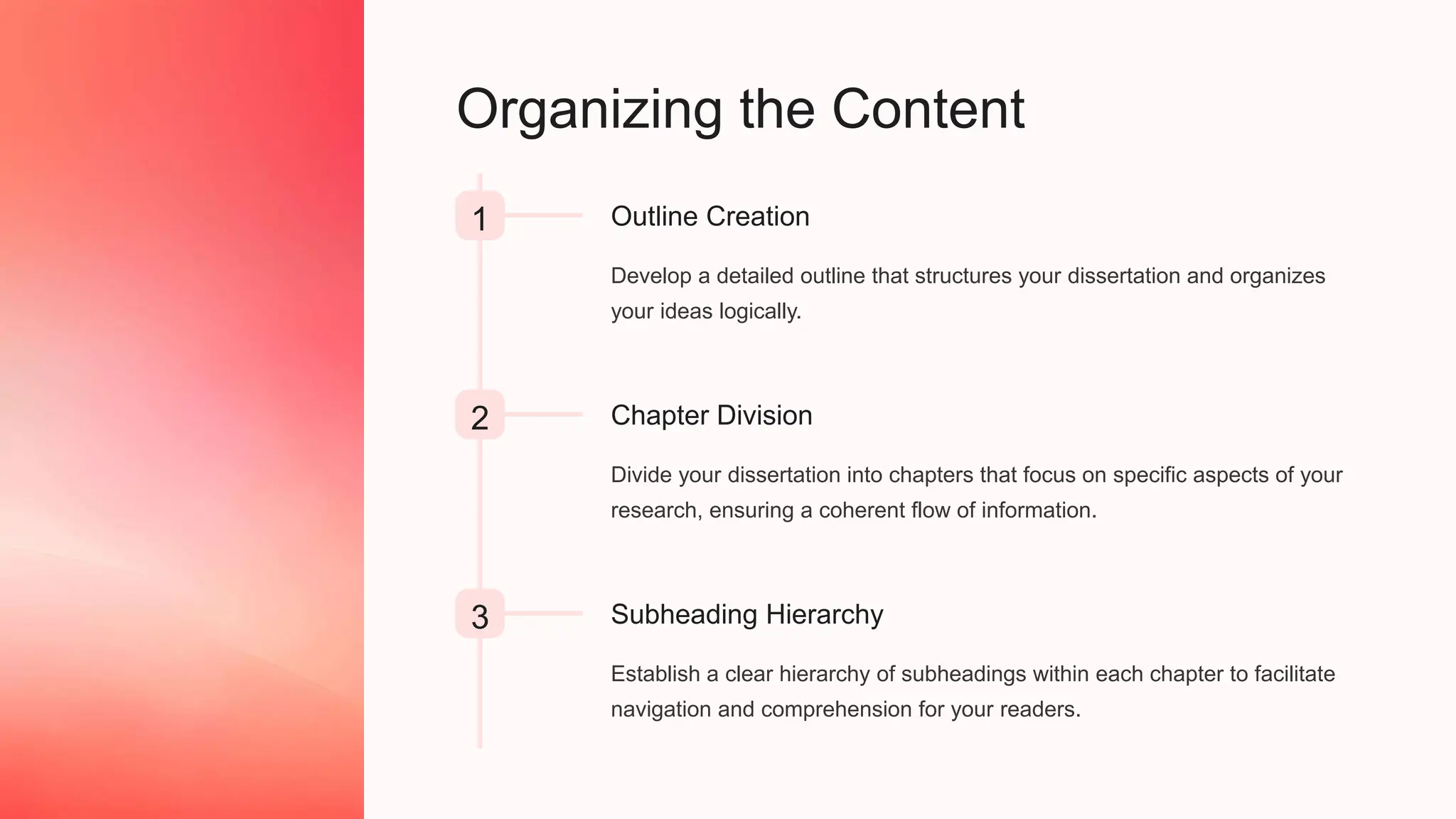 How to Write a Perfect Dissertation with Topics.pptx