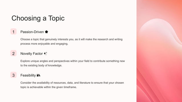 How to Write a Perfect Dissertation with Topics.pptx