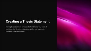 How to Write a Perfect Essay and 10 Useful Tips.pptx