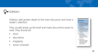 how to write a policy brief reserch.pptx