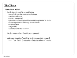 How to-write-a-research-paper | PPT