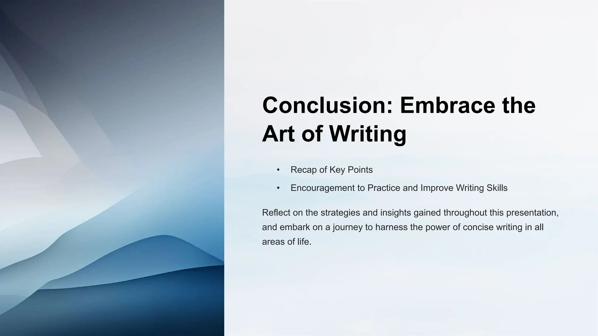 how to Write a short essay | PPTX | Homework and Study | Education