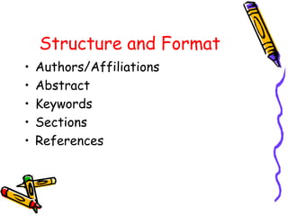 how-to-write-a-tech-report.ppt