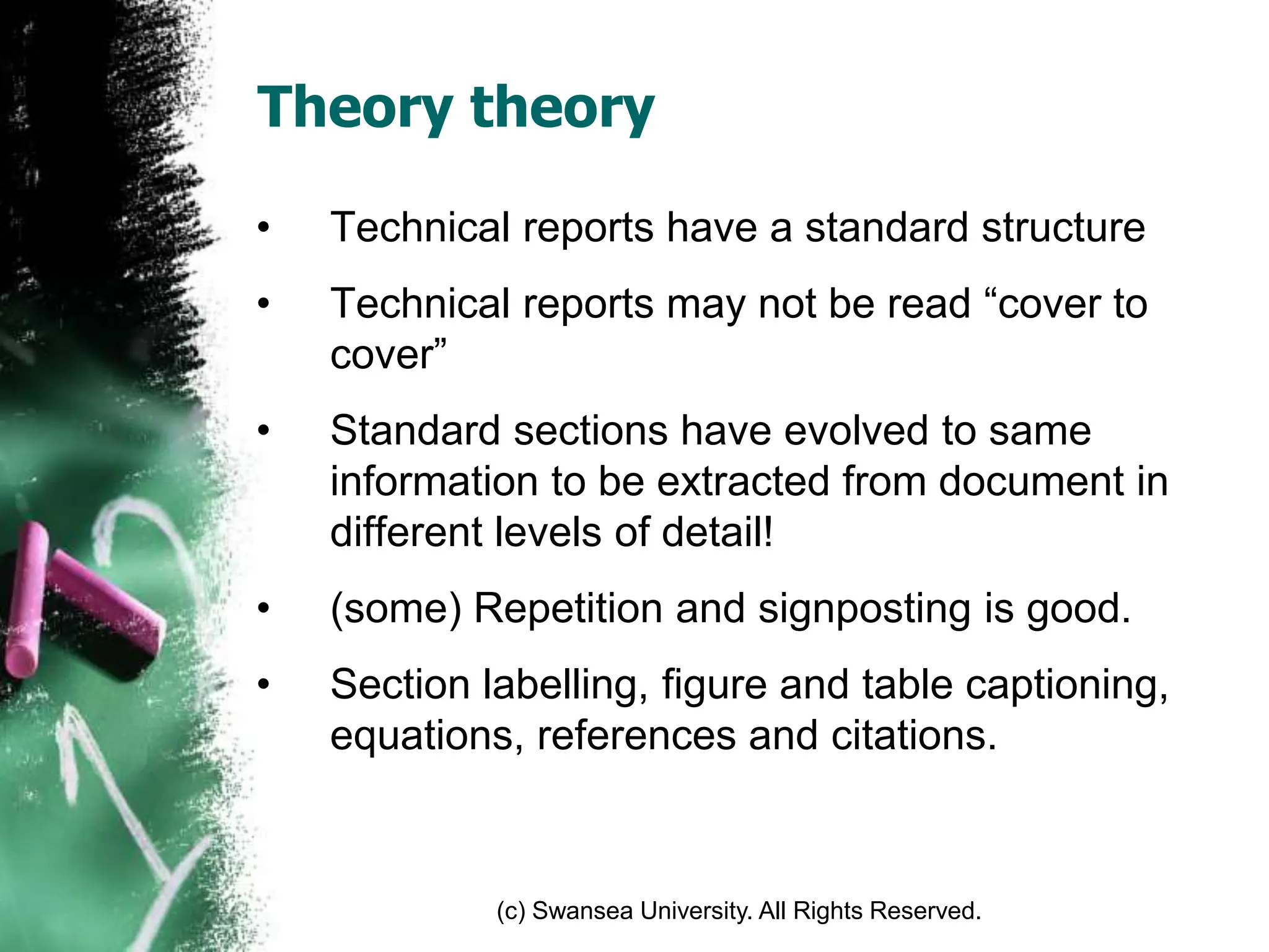 how-to-write-a-technical-report-presentatin.ppt