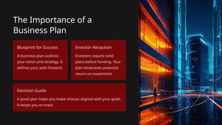 How-to-Write-a-Winning-Business-Plan.Presentation | PPT