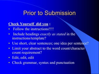 how-to-write-an-abstract_medical.ppt