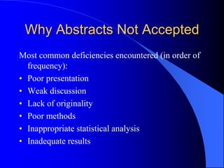 how-to-write-an-abstract_medical.ppt