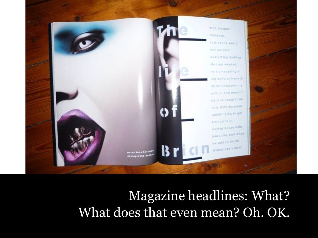 Magazine Headlines What What Does magazine-headlines-what-what-does