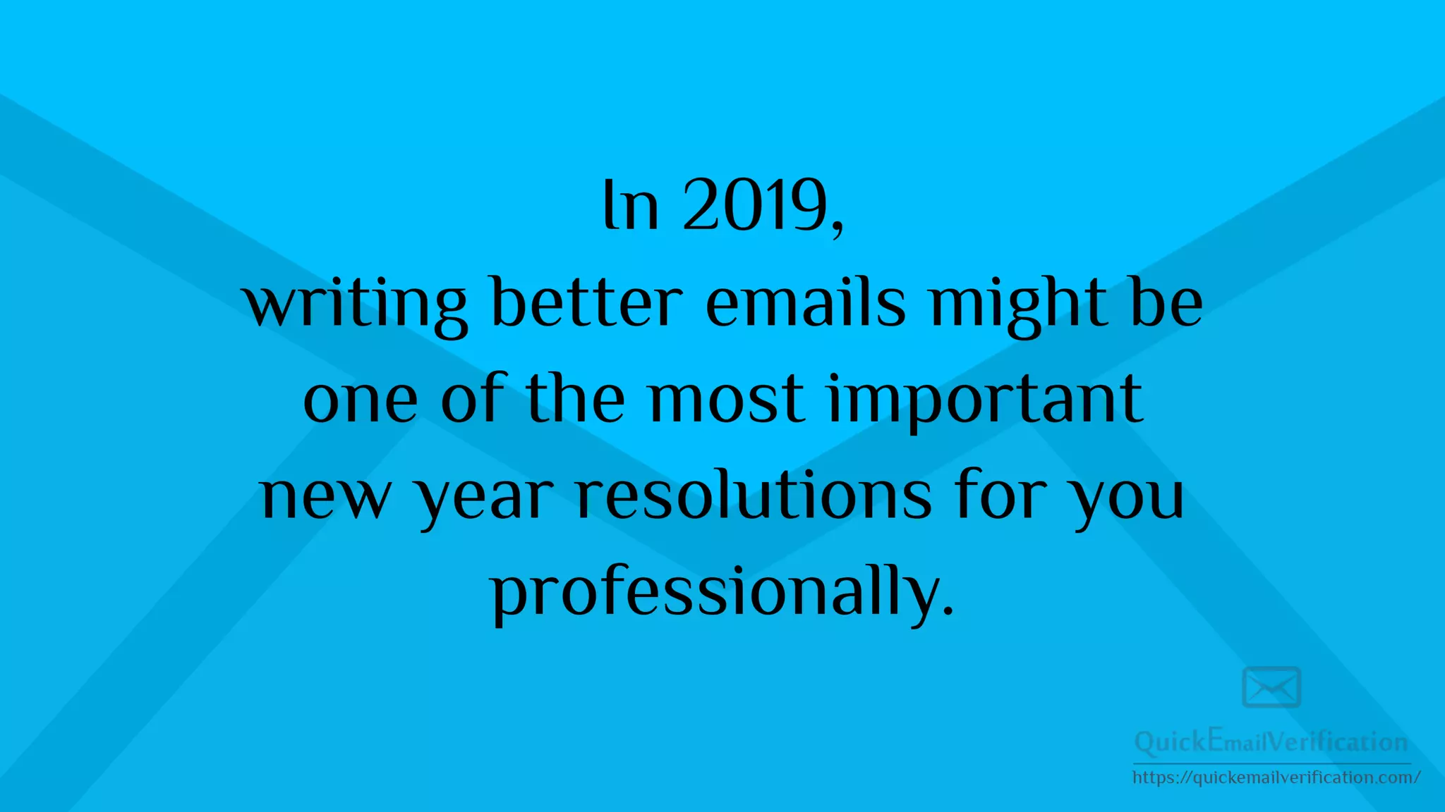 How to write better emails in 2019 | PPT