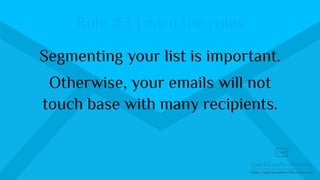 How to write better emails in 2019 | PPT