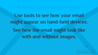 How to write better emails in 2019 | PPT