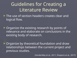 How-To-Write-Chapter-2-ppt1.pptx document | PPTX