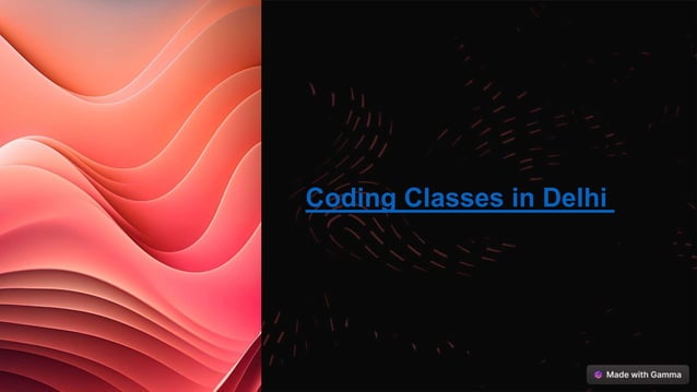What is clean code? | PPTX | Programming Languages | Computing