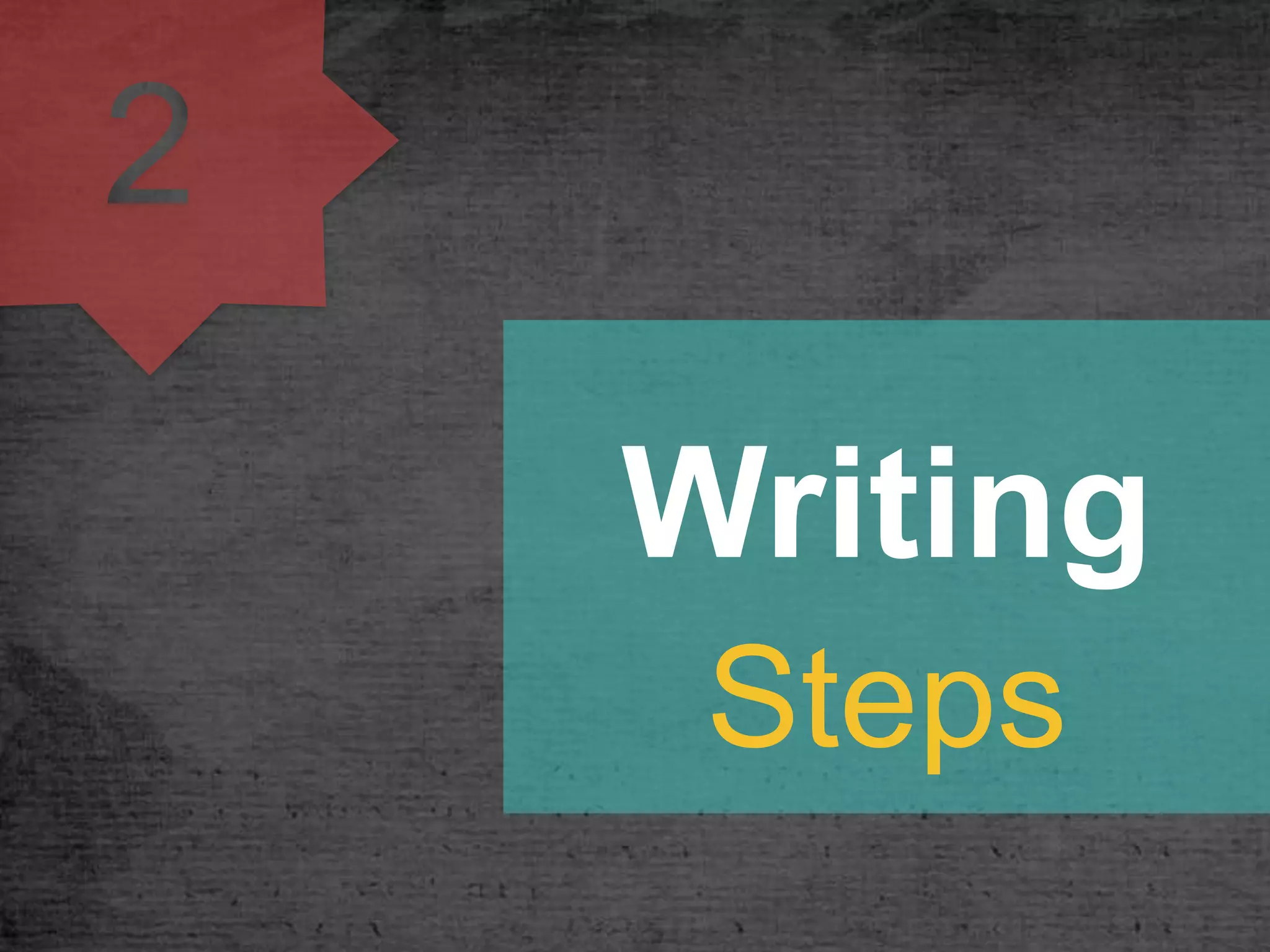 How To Write an FCE Essay | PPTX