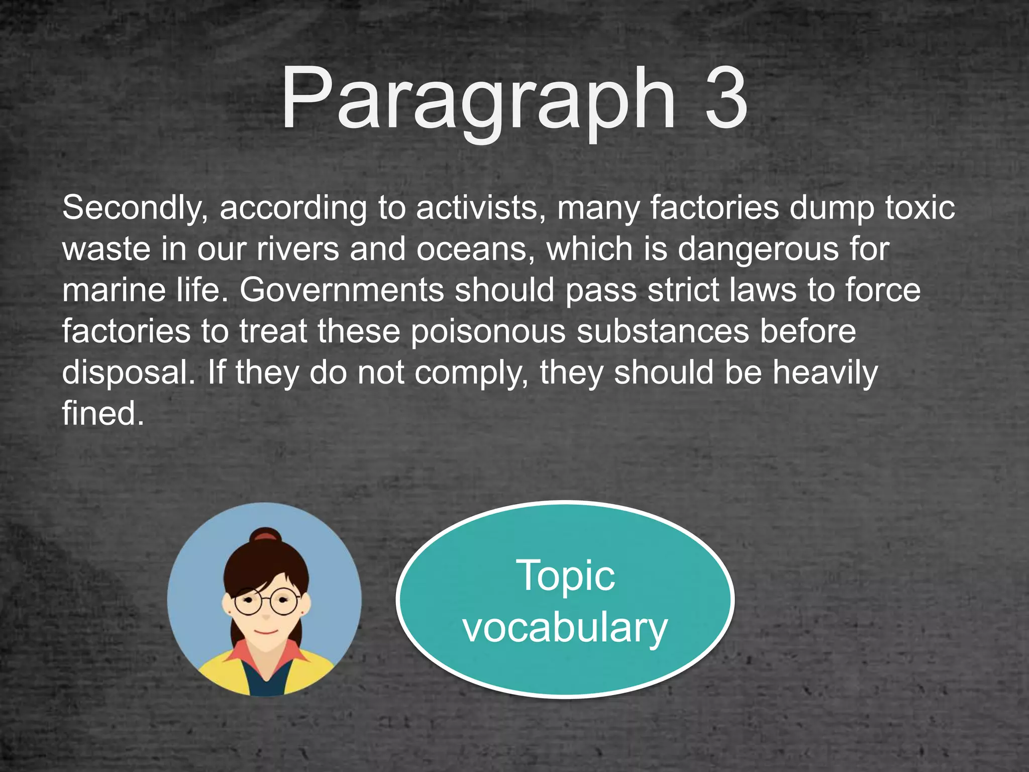 How To Write an FCE Essay | PPTX