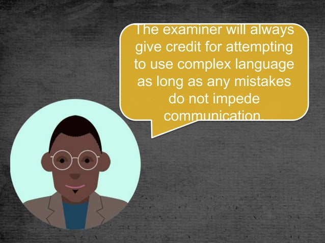 How To Write an FCE Essay | PPTX