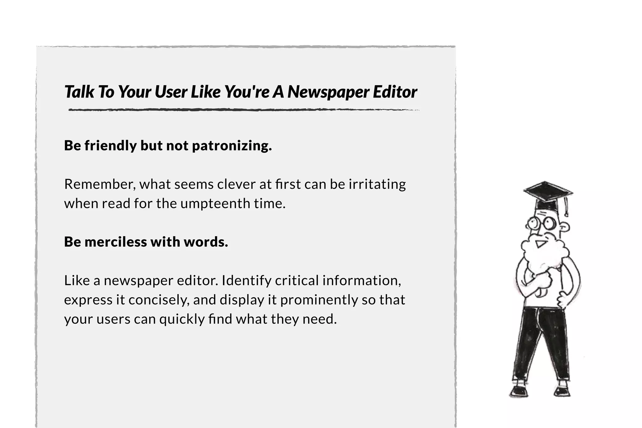 How To Write Good (Nice + Tidy For The Interwebs!) | PPT