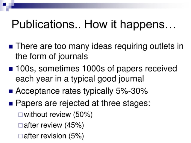 How to-write-good-paper-sgd | PDF