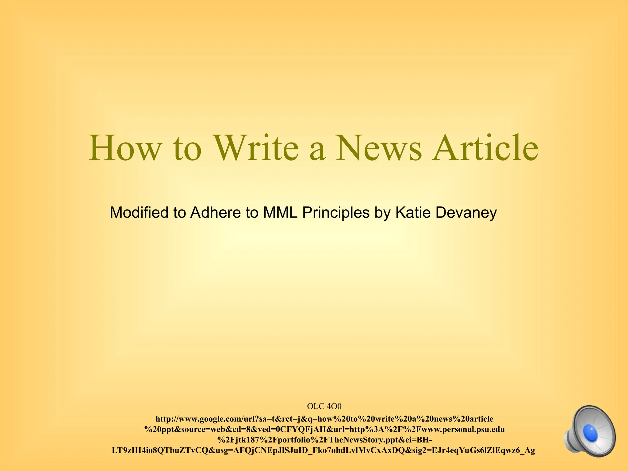 how-to-write-news.ppthow-to-write-news.ppthow-to-write-news.ppt