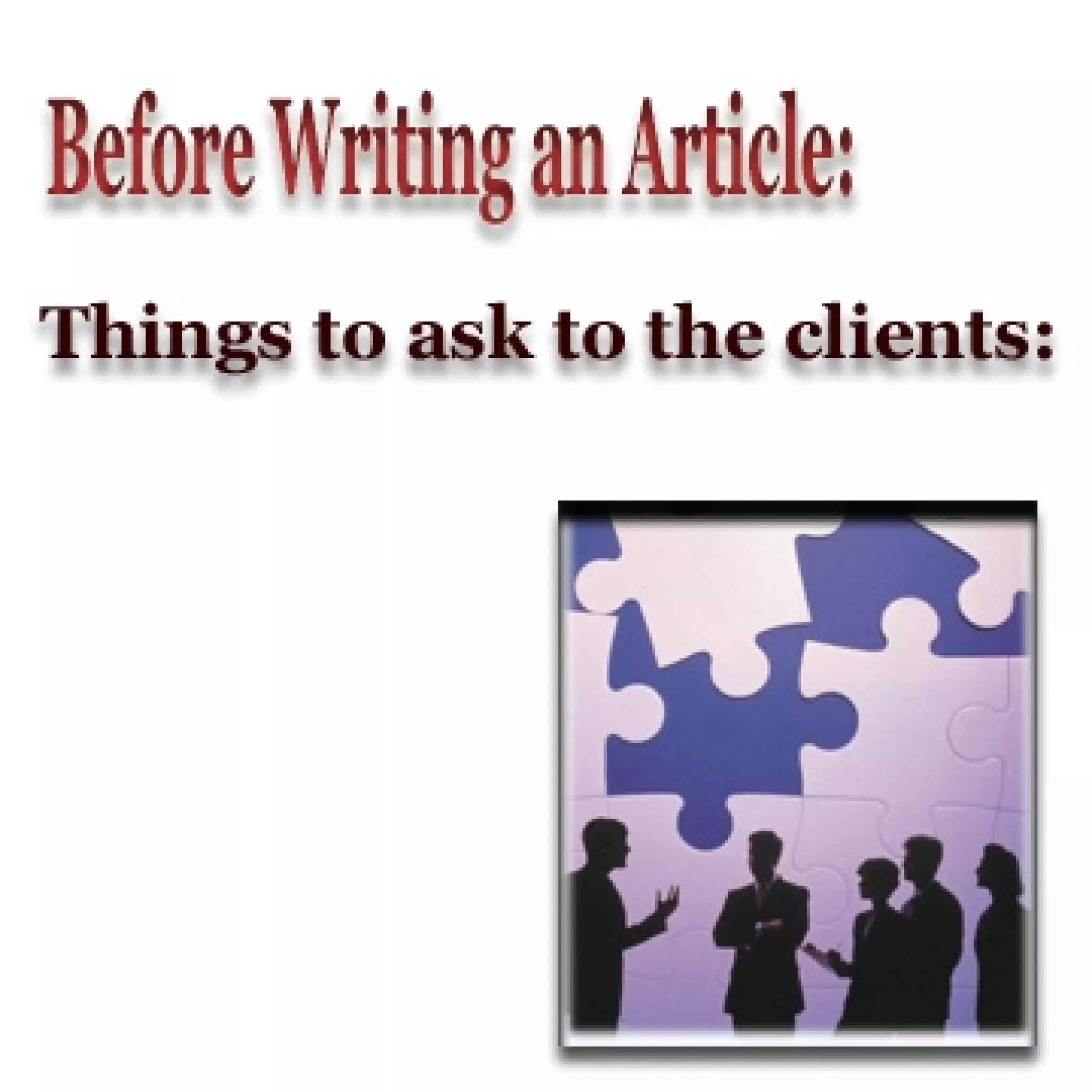 How To Write Quality Content | PPT | Content Production | Hobbies ...