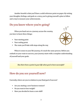 How to-write-your-own-success-story | PDF