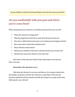 How to-write-your-own-success-story | PDF