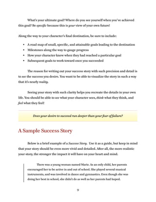 How to-write-your-own-success-story | PDF