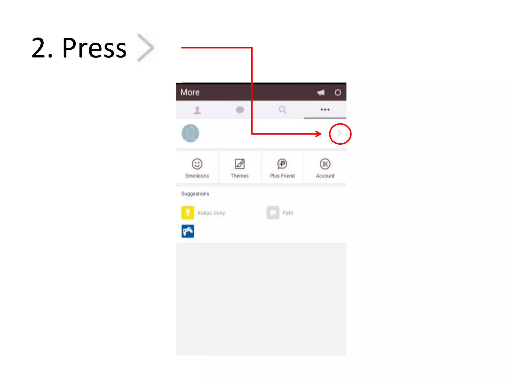 How to-write-your-status-message-in-kakao-talk | PPTX
