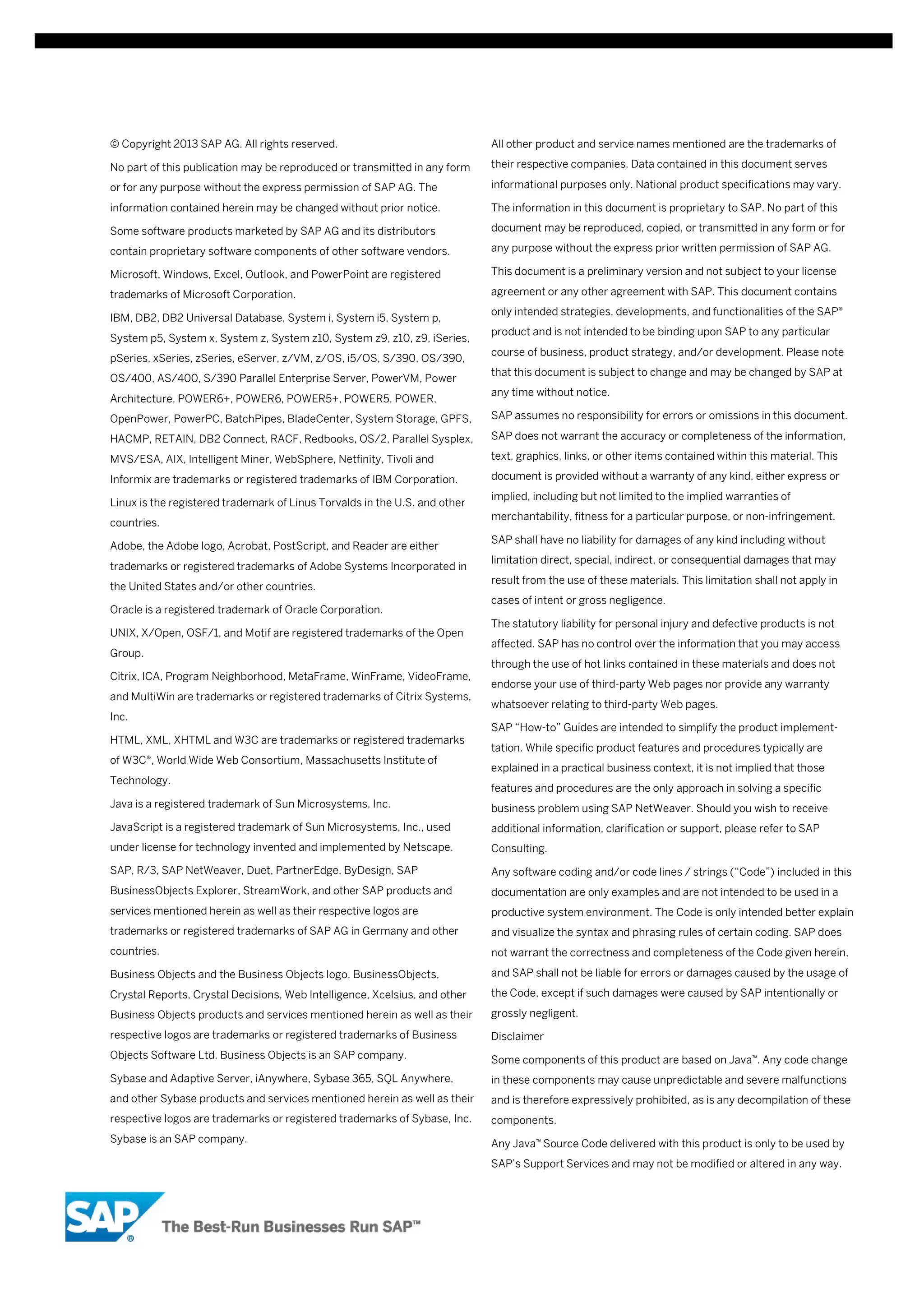 How to build an agentry based mobile app from scratch connecting to an sap back-end part 1 | PDF