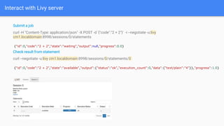 How to create a multi tenancy for an interactive data analysis | PPT