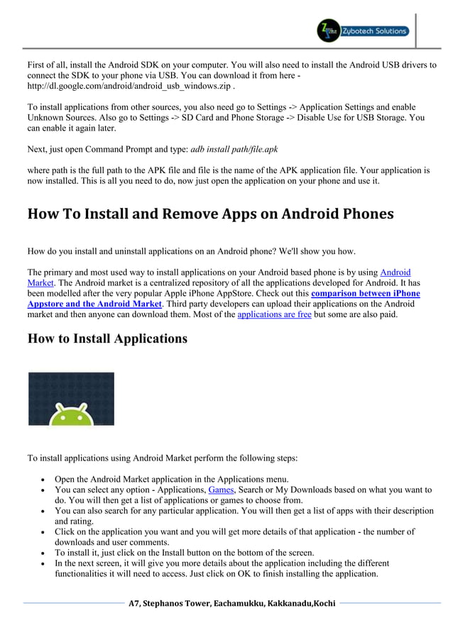 How to create ui using droid draw | DOCX