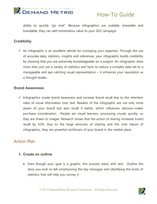 How-To Guide -Infographics | PDF