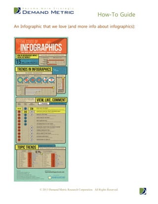 How-To Guide -Infographics | PDF