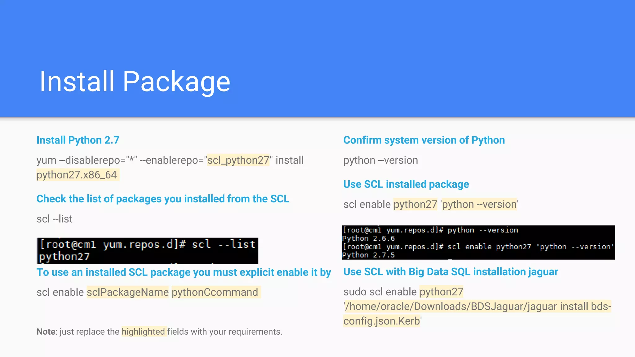 How to install and use multiple versions of applications in run-time | PPT