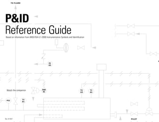 How-to read P&ID Reference Guide .pdf