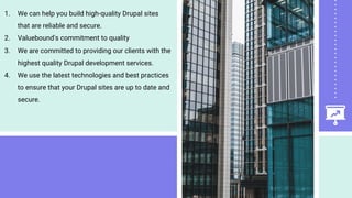 How to Use DDEV to Streamline Your Drupal Development Process. | PDF