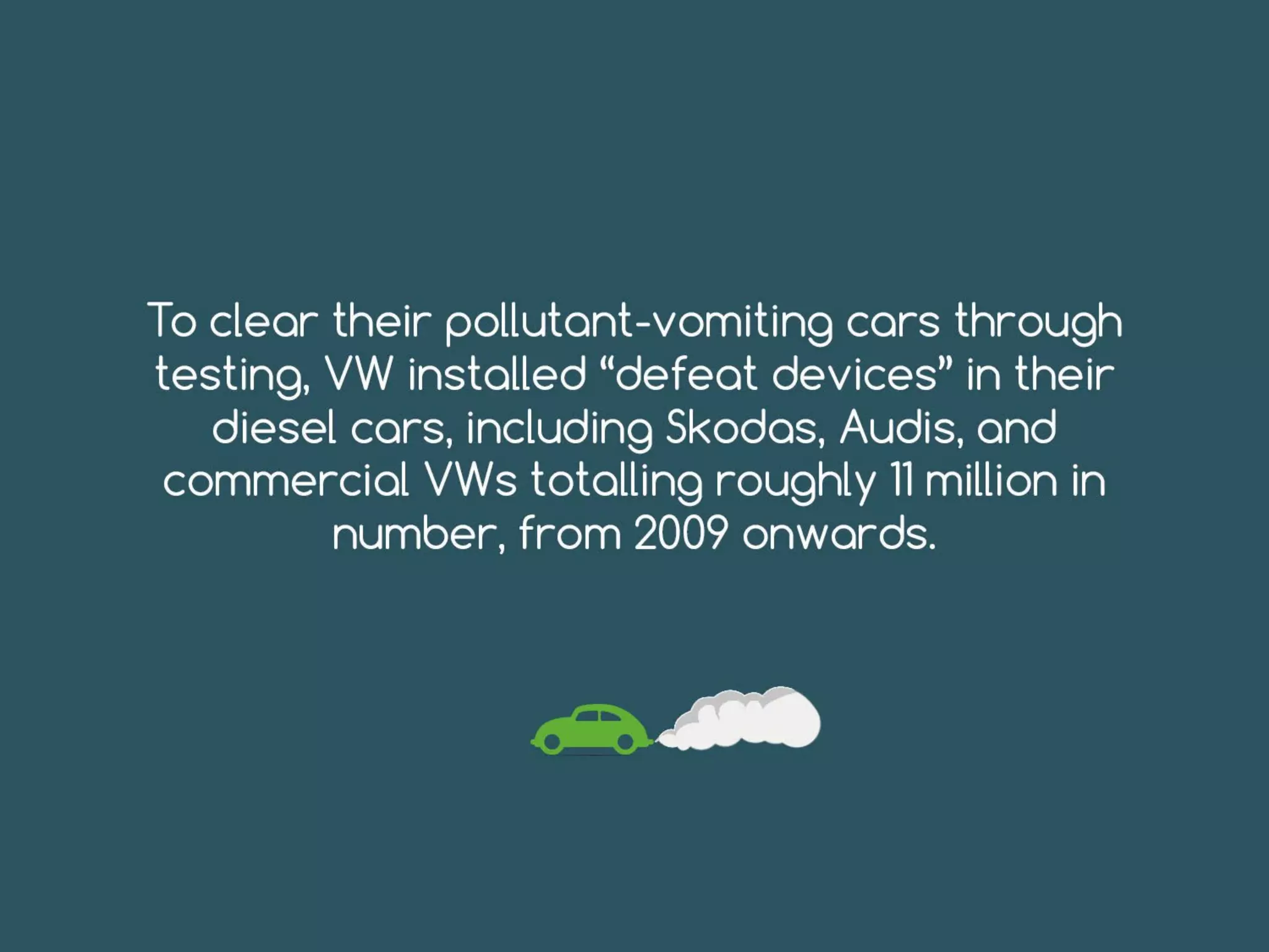 How Volkswagen Mocked Corporate Social Responsibility: “Diesel Gate ...