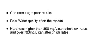 How-water-quality-effects-herbicide-results | PDF
