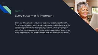 How your positive attitude can win you sales presentation | PDF