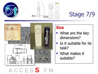 How2 access fm | PPT